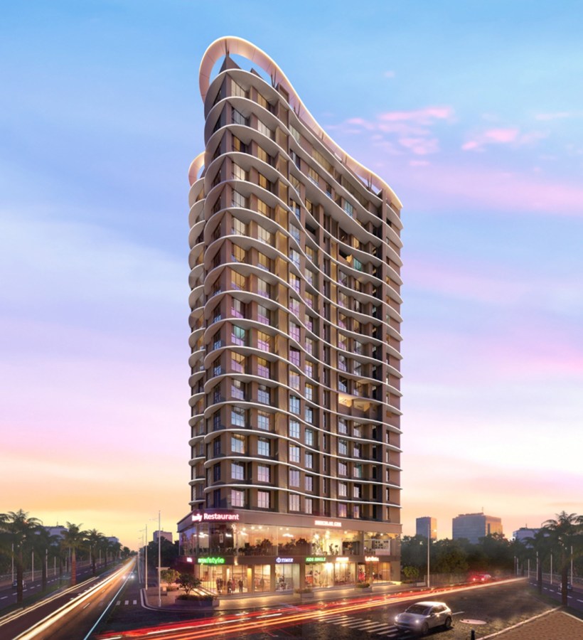 Projects – Trilogy